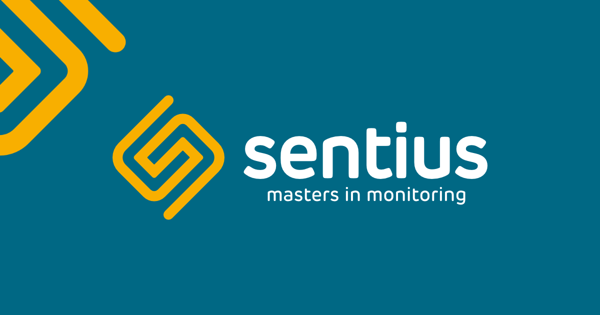 Sentius - Masters in Monitoring